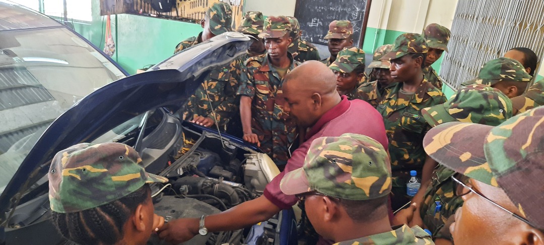 Dar es Salaam Institute of Technology